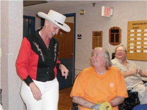 Awakening Tour| Ruthi | Performing Artist Ruthi